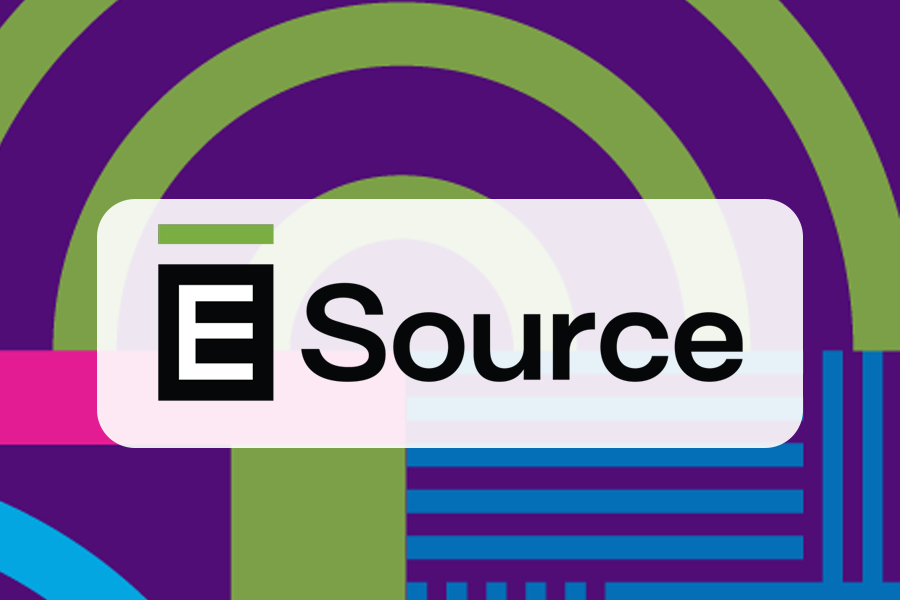 Itineris | E Source Forum October 6-8, 2025 in Denver, Colorado